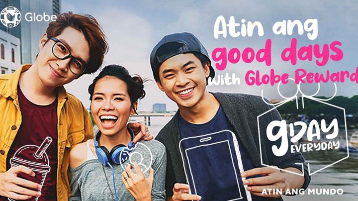 Globe launches 917 Day showcasing support for local communities