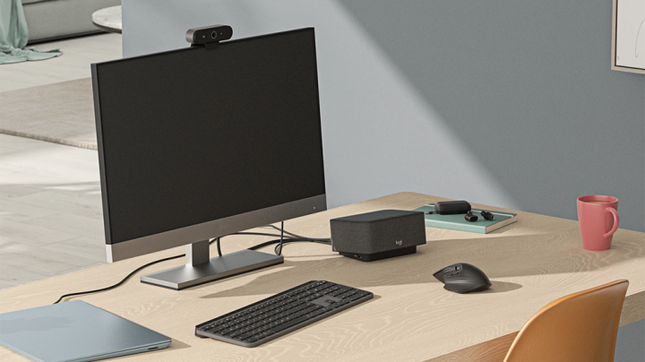 Logitech Logi Dock now official » YugaTech | Philippines Tech News ...