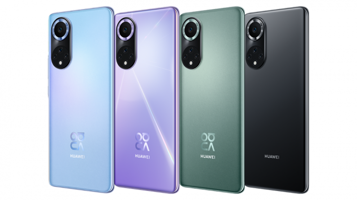 Huawei nova 9, 9 Pro specs, now official » YugaTech | Philippines Tech ...