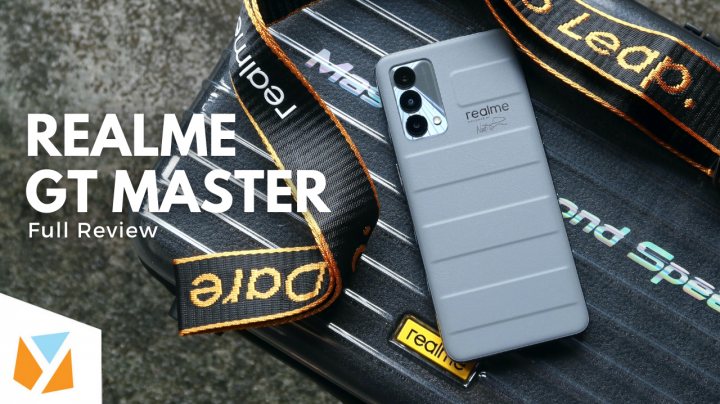 Realme GT Master Edition Review Philippines Archives » YugaTech ...