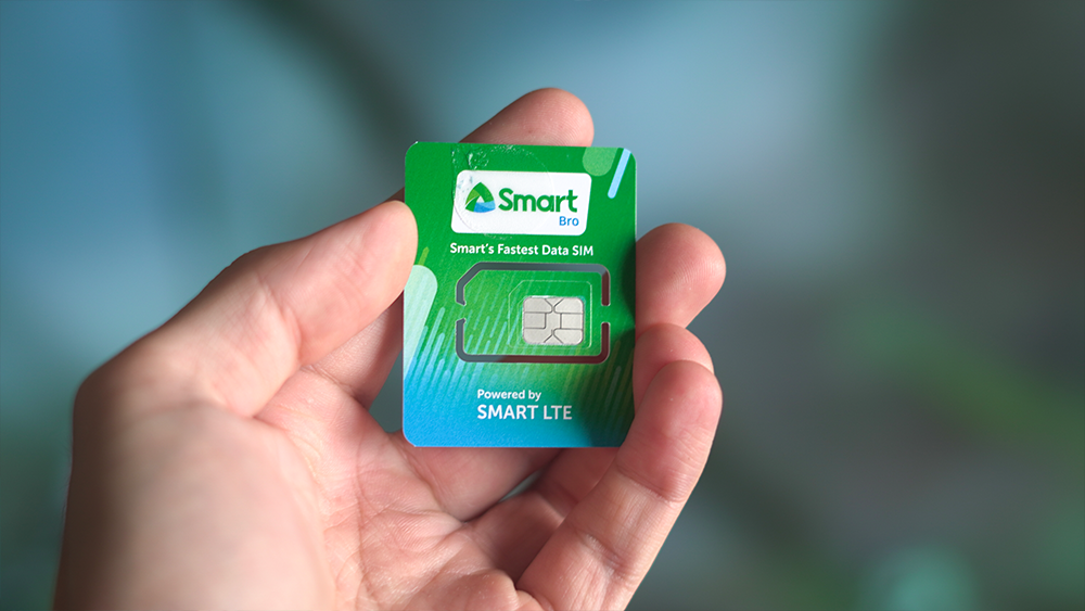 Reasons Why You Should Get The Smart Bro Rocket SIM With Unli Data Reasons Why You Should Get The Smart Bro Rocket SIM With Unli Data