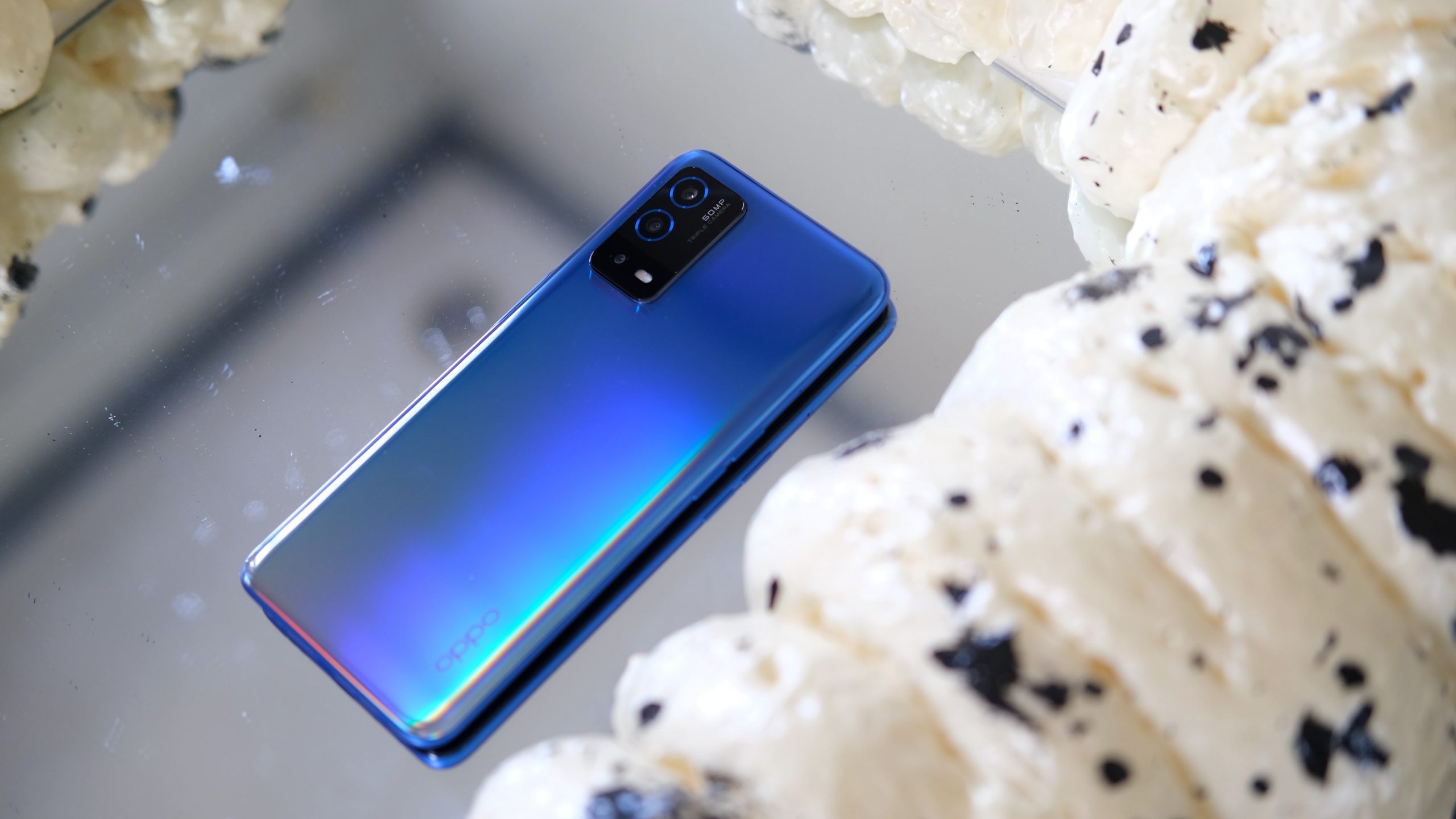 OPPO A55 4G Review » YugaTech | Philippines Tech News & Reviews