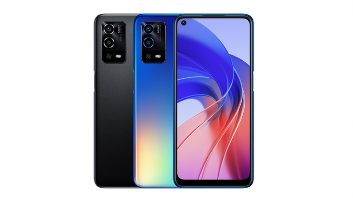 OPPO A55 4G specs, priced in the Philippines » YugaTech | Philippines ...
