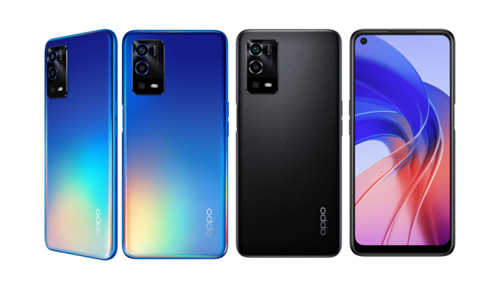 OPPO A55 4G specs, now official » YugaTech | Philippines Tech News ...
