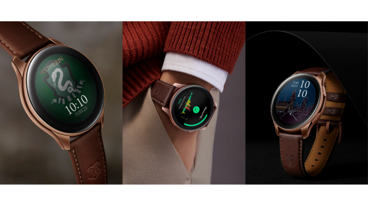 OnePlus Watch Harry Potter Limited Edition now official » YugaTech ...