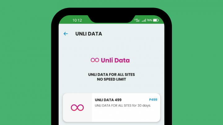 Reasons why you should get the Smart Bro Rocket SIM with Unli Data ...