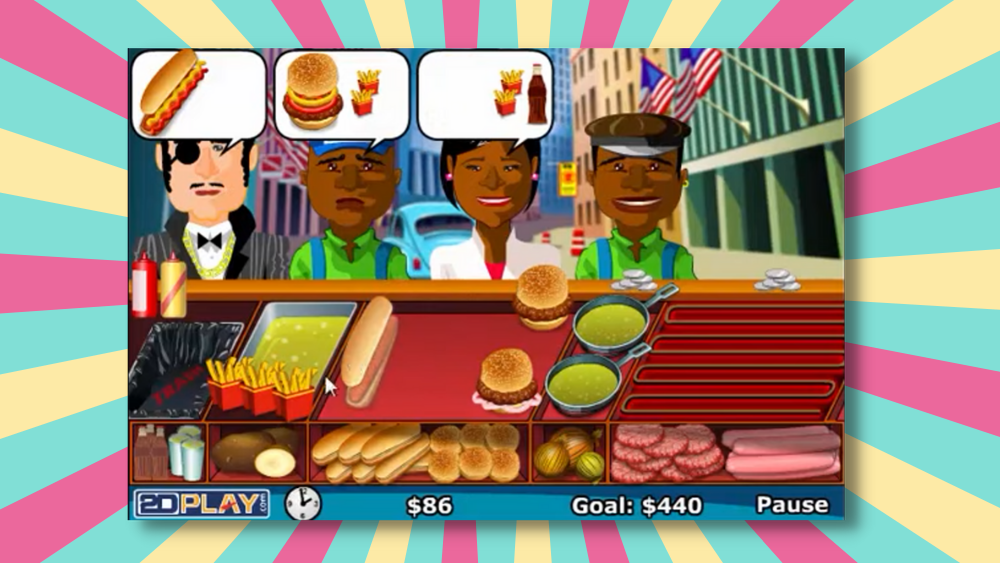Popular Y8 Games We Used to Play