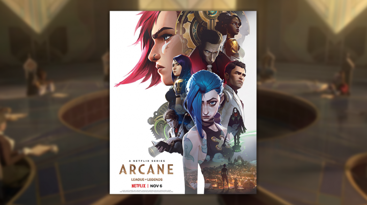 Arcane Netflix Archives » YugaTech | Philippines Tech News & Reviews