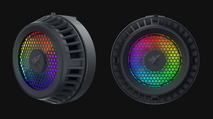 Razer Phone Cooler Chroma now official » YugaTech | Philippines Tech ...