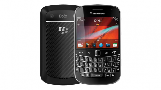 Remembering iconic BlackBerry phones » YugaTech | Philippines Tech News ...