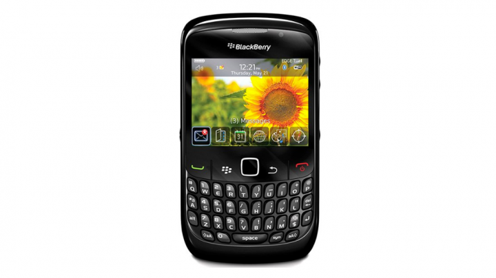 Remembering iconic BlackBerry phones » YugaTech | Philippines Tech News ...