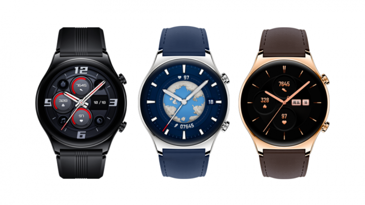 Honor Watch GS 3 now official » YugaTech | Philippines Tech News & Reviews