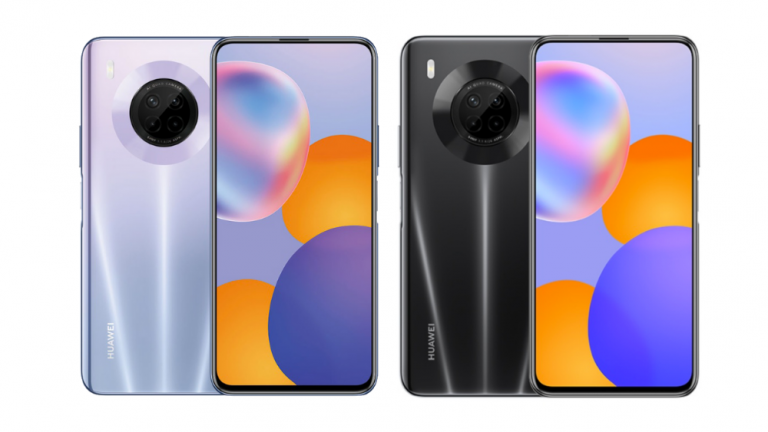 Huawei nova Y9a specs, now official » YugaTech | Philippines Tech News ...