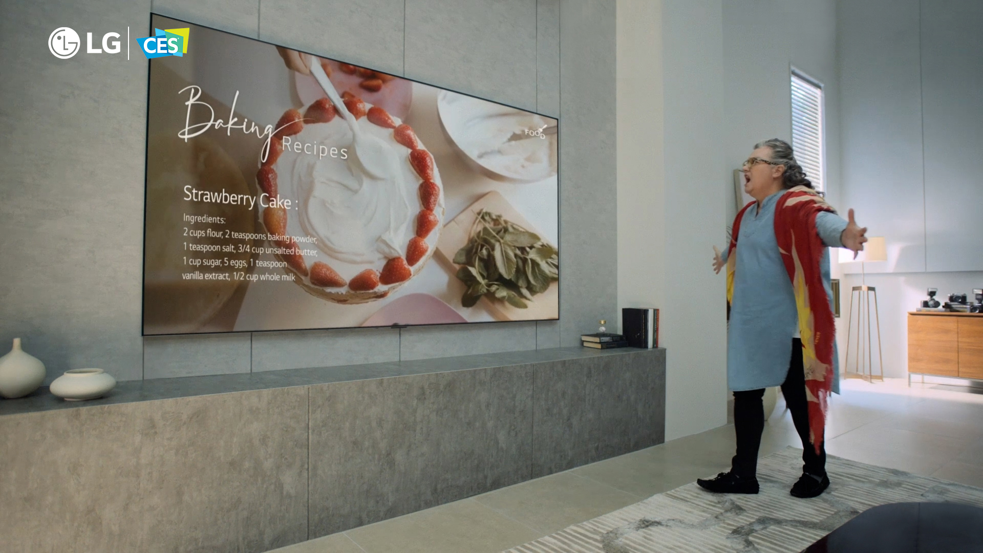 LG previews new products for CES 2022 » YugaTech | Philippines Tech News & Reviews