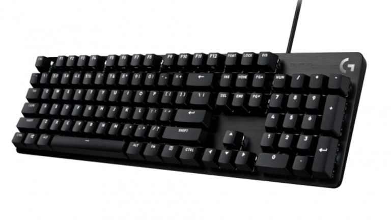 Logitech G413 SE, TKL SE mechanical gaming keyboards now official ...