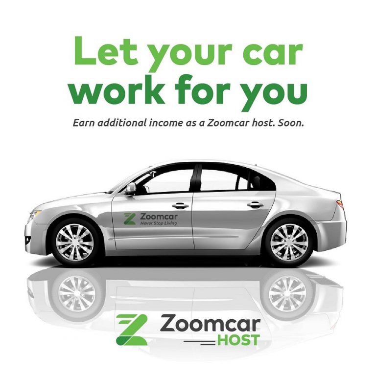 Zoomcar Host » YugaTech | Philippines Tech News & Reviews