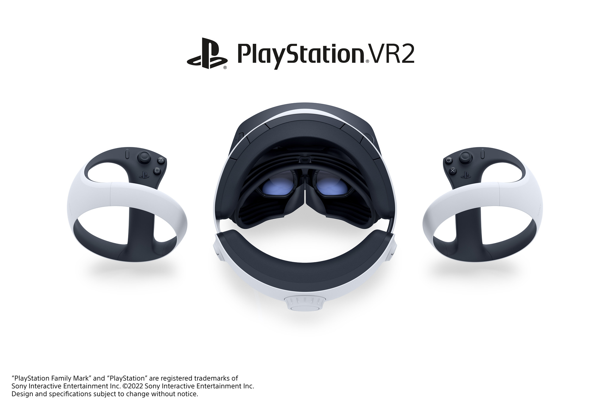 Sony PlayStation VR2 Design Revealed YugaTech Philippines Tech News Sony PlayStation VR2 Design Revealed YugaTech Philippines Tech News