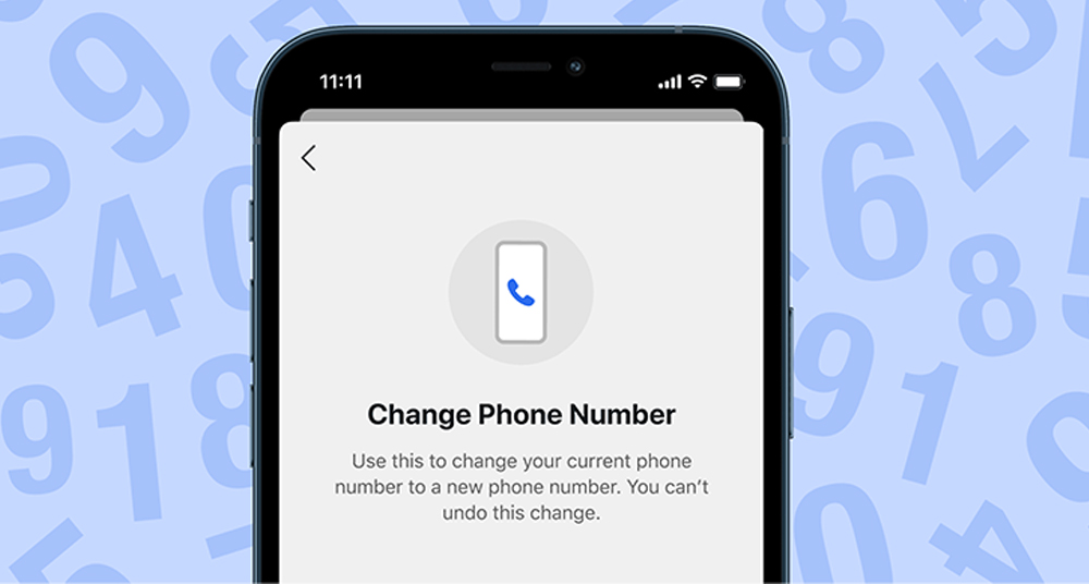 Signal now lets you keep conversations when you change numbers ...