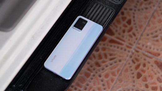 vivo Y21T Hands-on » YugaTech | Philippines Tech News & Reviews