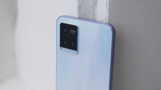vivo Y21T Hands-on » YugaTech | Philippines Tech News & Reviews