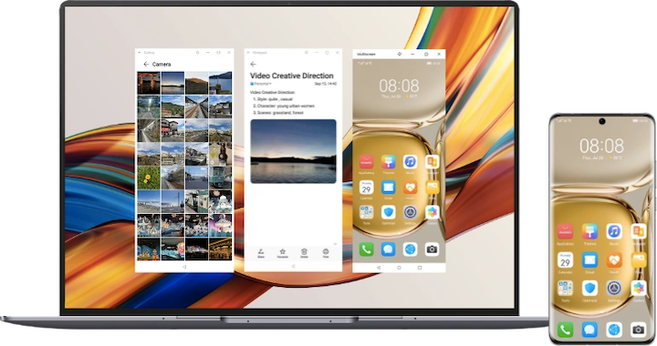Huawei Share » YugaTech | Philippines Tech News & Reviews