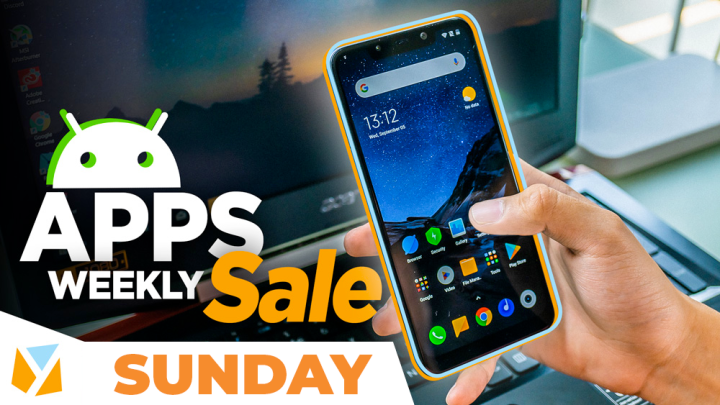 60 Premium Android Games & Apps FREE for Download