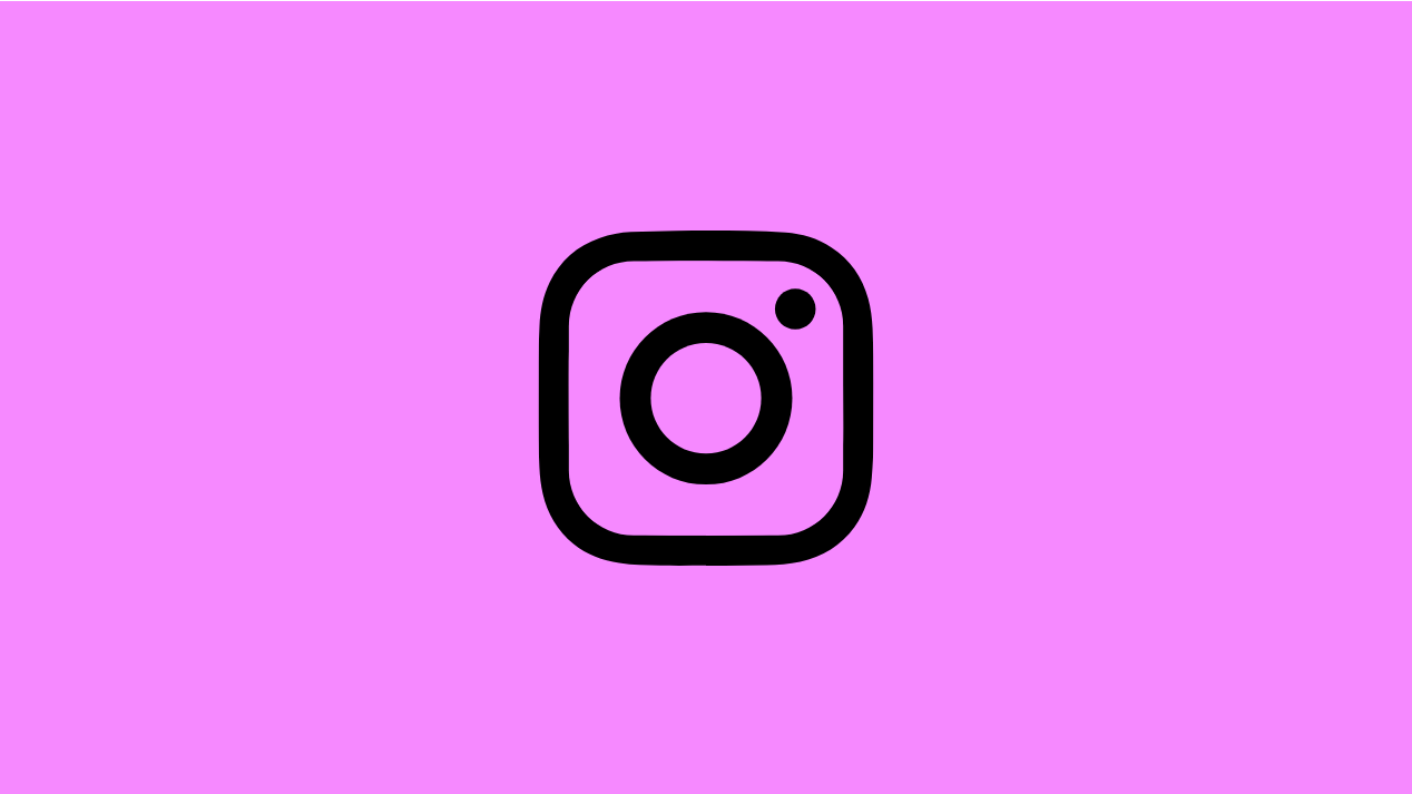 Instagram intros custom fonts ‘Instagram Sans' as part of their brand ...