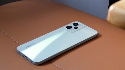realme C35 Review » YugaTech | Philippines Tech News & Reviews