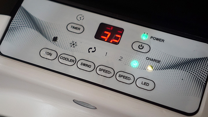 How effective are air coolers against the summer heat? » YugaTech ...