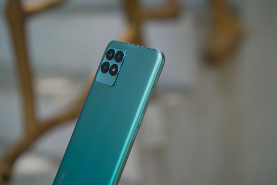 Top 8 Features of the narzo 50 » YugaTech | Philippines Tech News & Reviews
