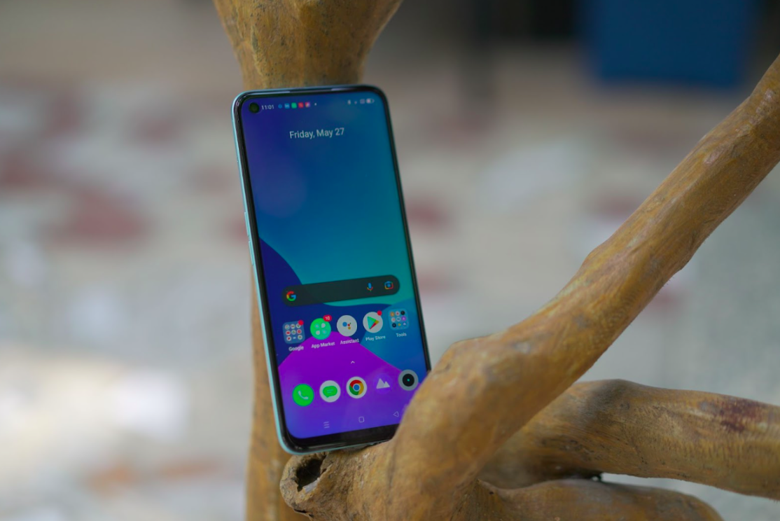 Top 8 Features of the narzo 50 » YugaTech | Philippines Tech News & Reviews