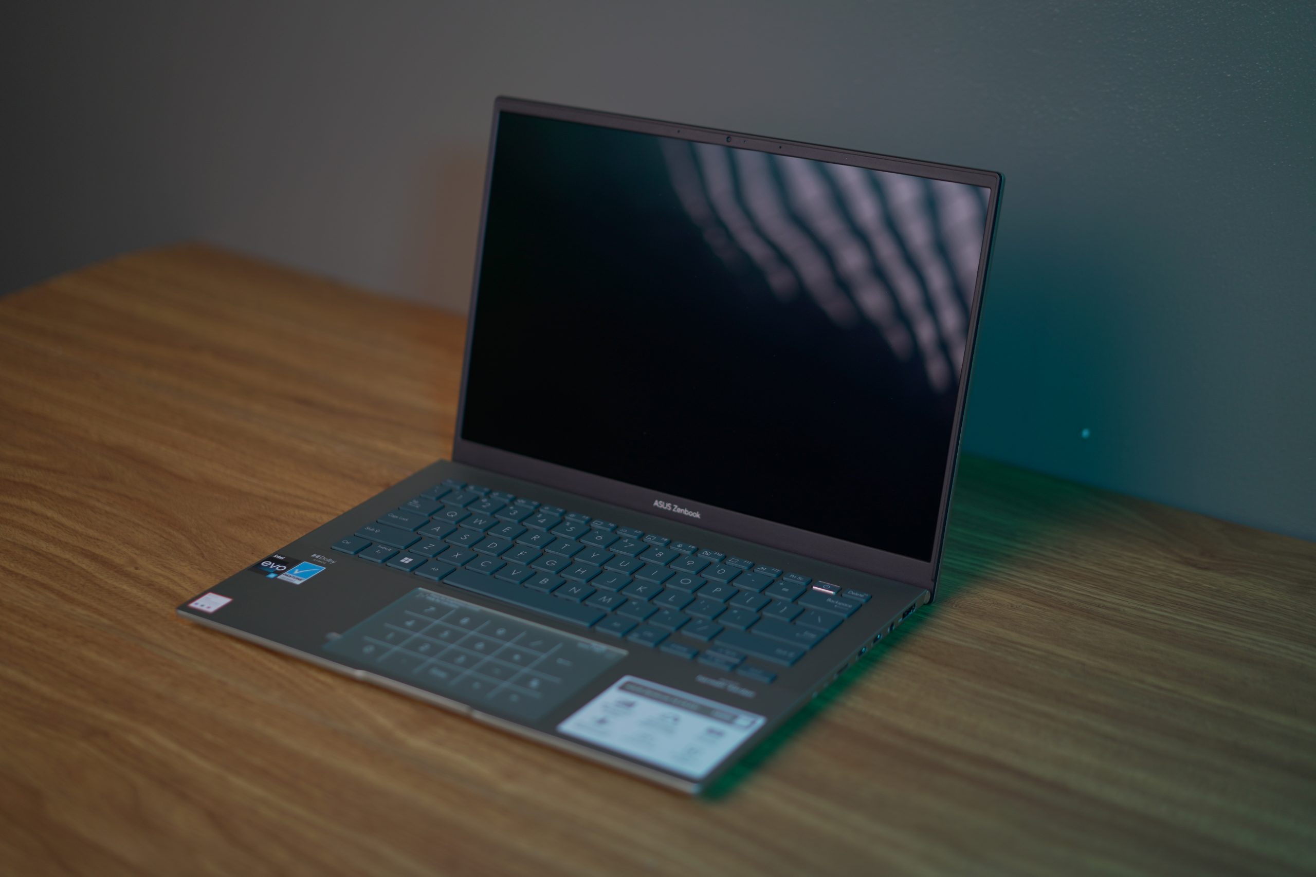 Immerse Yourself with the ASUS Zenbook 14 OLED (UX3402) » YugaTech ...
