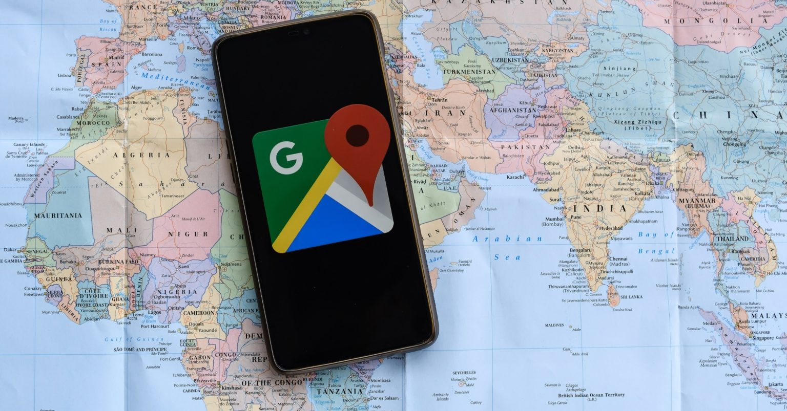 Google Maps rolls out Toll pass prices feature on Android and iOS ...