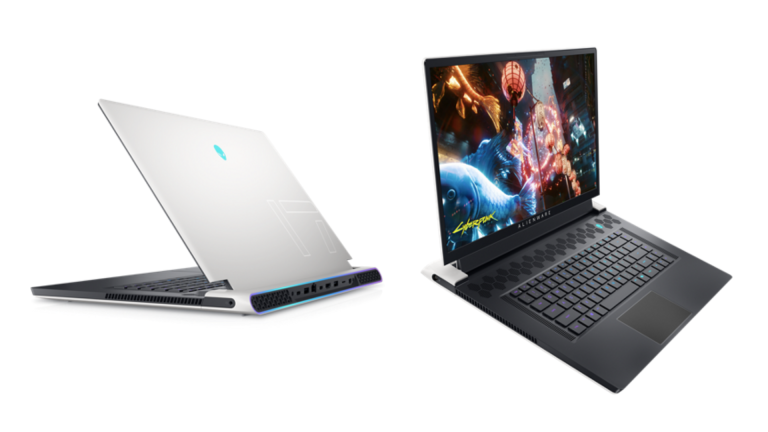 Alienware m17 R5 & x17 R2 w/ 480Hz displays now official » YugaTech ...