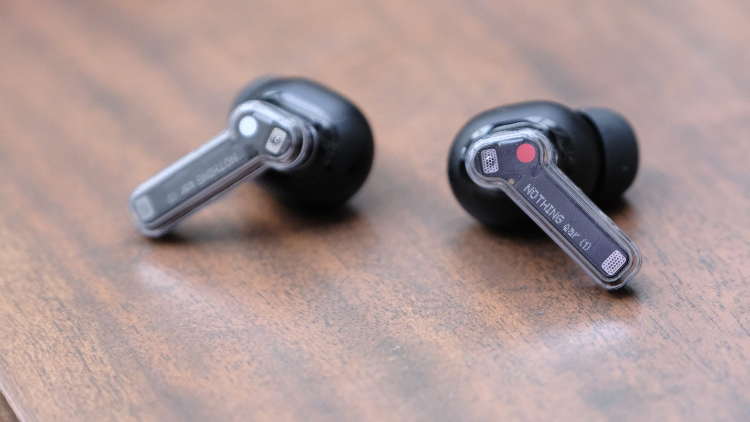 Nothing Ear (1) TWS Earbuds Review » YugaTech | Philippines Tech News ...