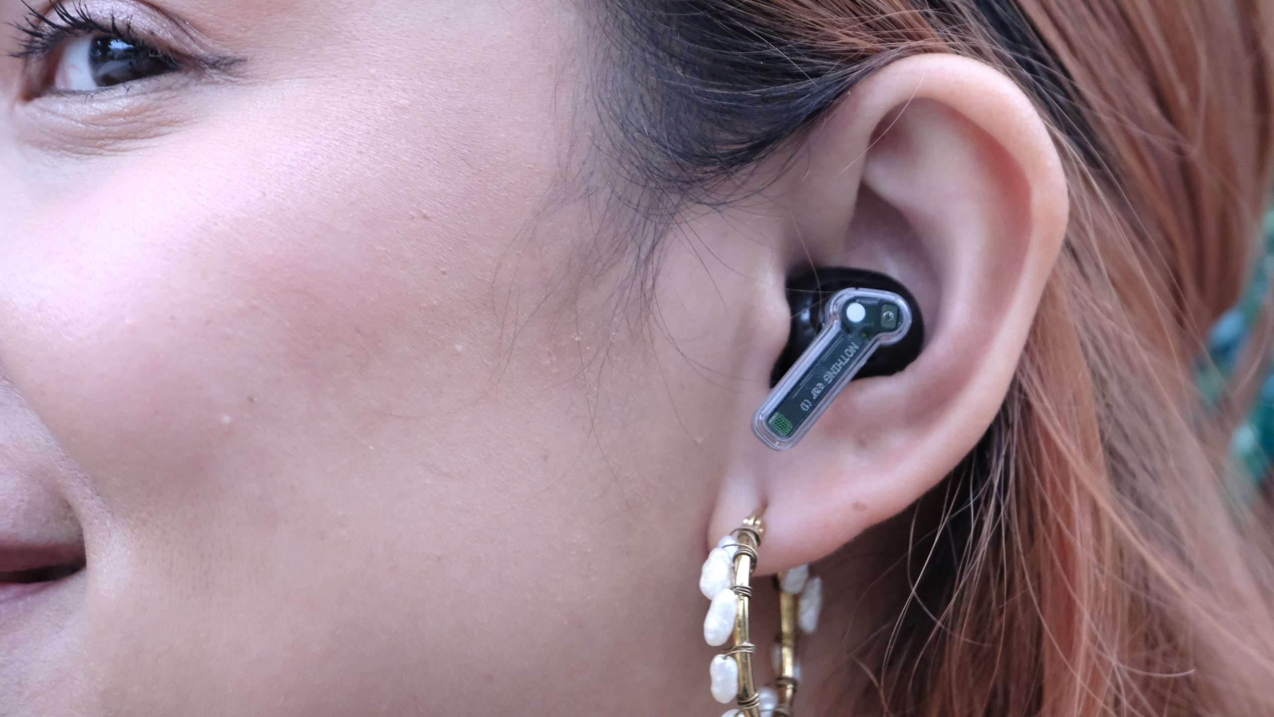 Nothing Ear (1) TWS Earbuds Review » YugaTech | Philippines Tech News ...