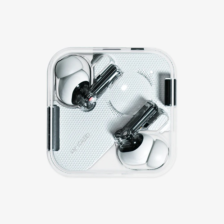 Nothing Ear (1) White » YugaTech | Philippines Tech News & Reviews