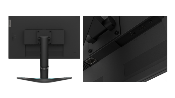 Lenovo G27q-20 165Hz 2K IPS monitor now priced at PHP 14,995 » YugaTech ...