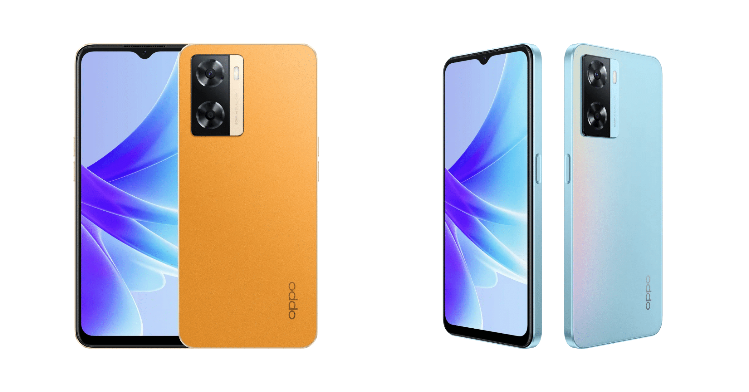 OPPO A77 4G w/ Helio G35 now official » YugaTech | Philippines Tech News & Reviews