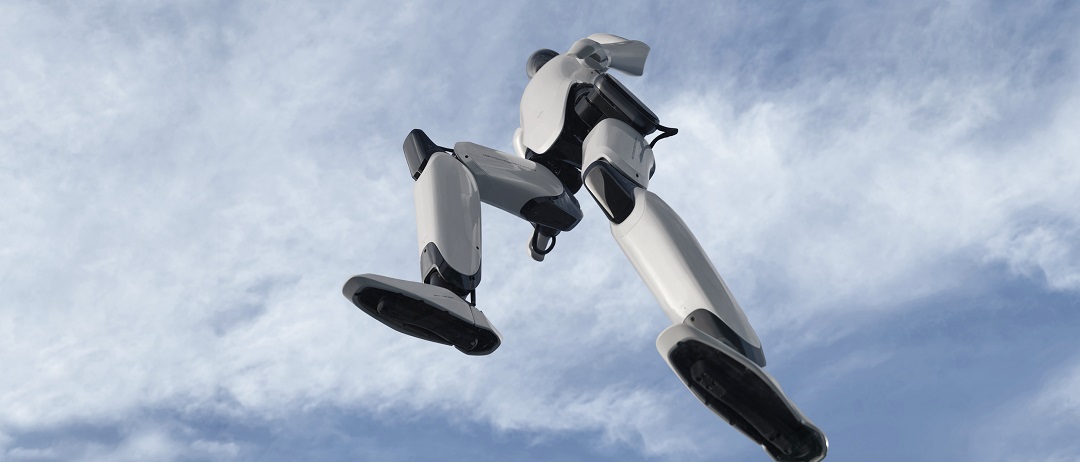 Xiaomi announces their first humanoid robot, CyberOne » YugaTech ...