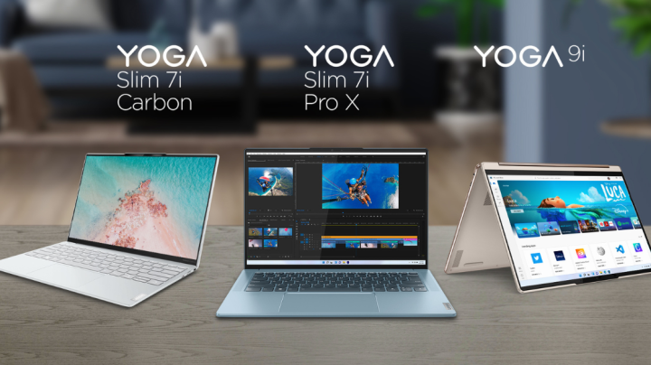 Lenovo Yoga Slim 7i Pro X philippines Archives » YugaTech | Philippines ...