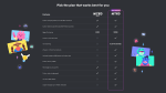 Discord introduces new Activities and Nitro Basic subscription plan ...