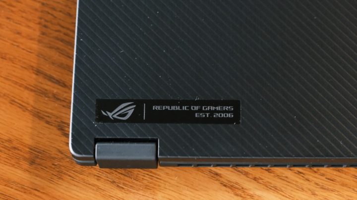 Rog Flow X16 (10) » YugaTech | Philippines Tech News & Reviews