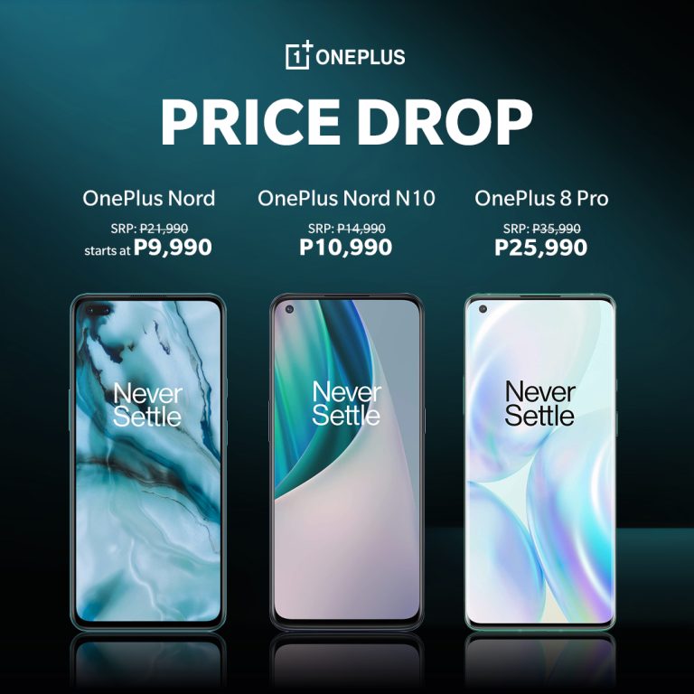 Digital Walker drops its OnePlus prices: Up to 64% OFF on select units ...