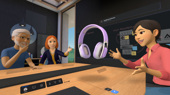 Meta Quest Pro VR device now official » YugaTech
