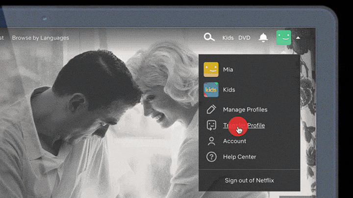Netflix rolls out Profile Transfer feature » YugaTech | Philippines ...
