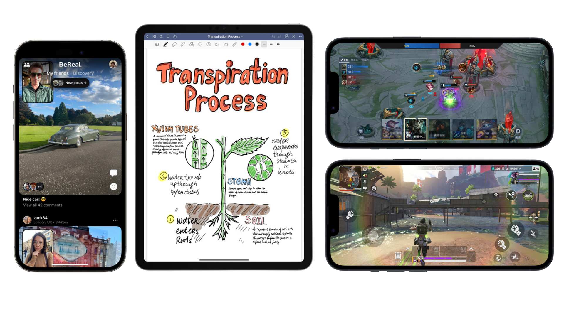 Apple announces winners for its 2022 App Store Awards » YugaTech ...