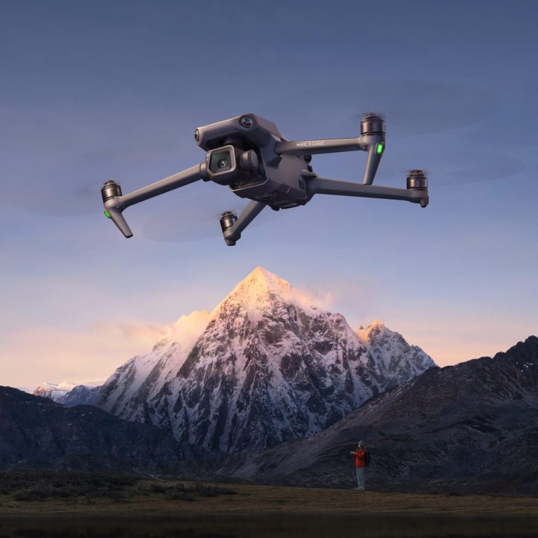 DJI Mavic 3 Classic now official » YugaTech | Philippines Tech News ...