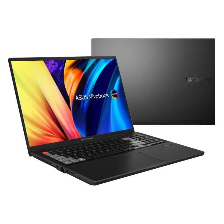 ASUS Vivobook Pro 15 OLED and 16X OLED priced in the Philippines ...