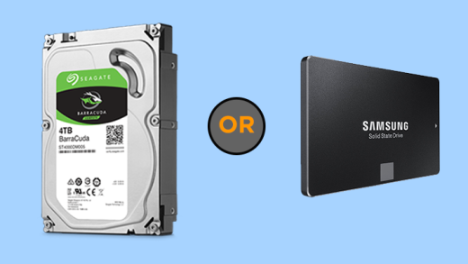 A quick guide on SSDs, SATA, NVMe drives » YugaTech | Philippines Tech ...